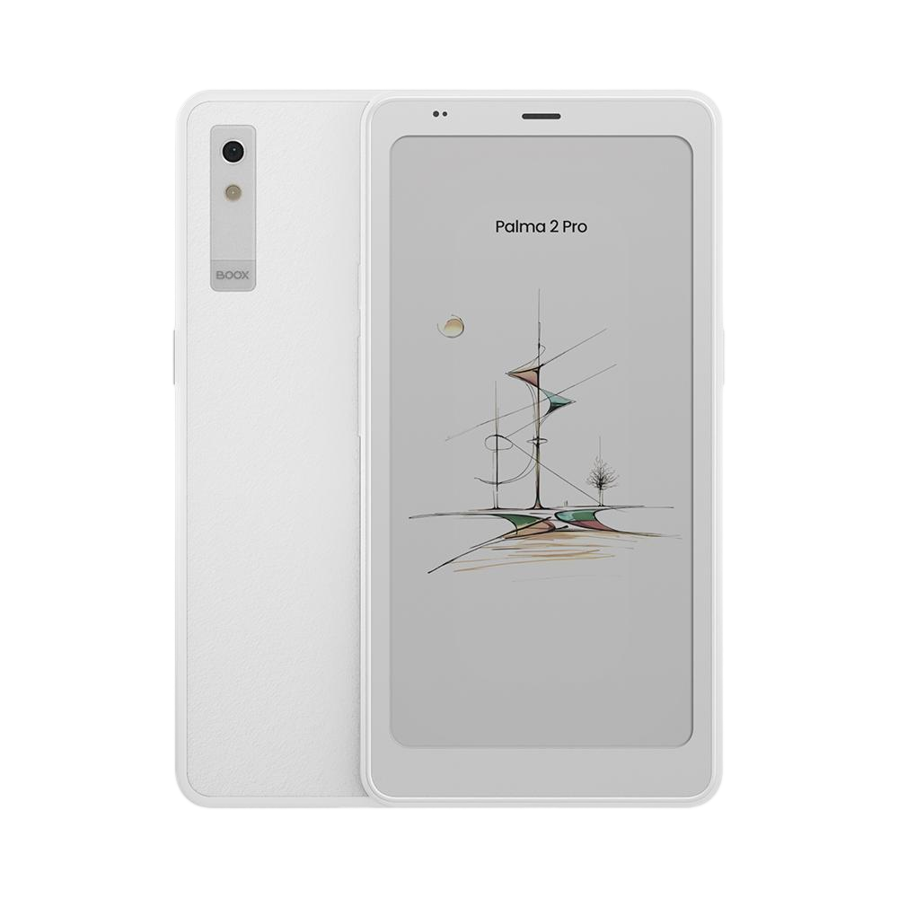 BOOX Palma 2 Pro Colour E-Reader for Dyslexia | The Dyslexia Shop