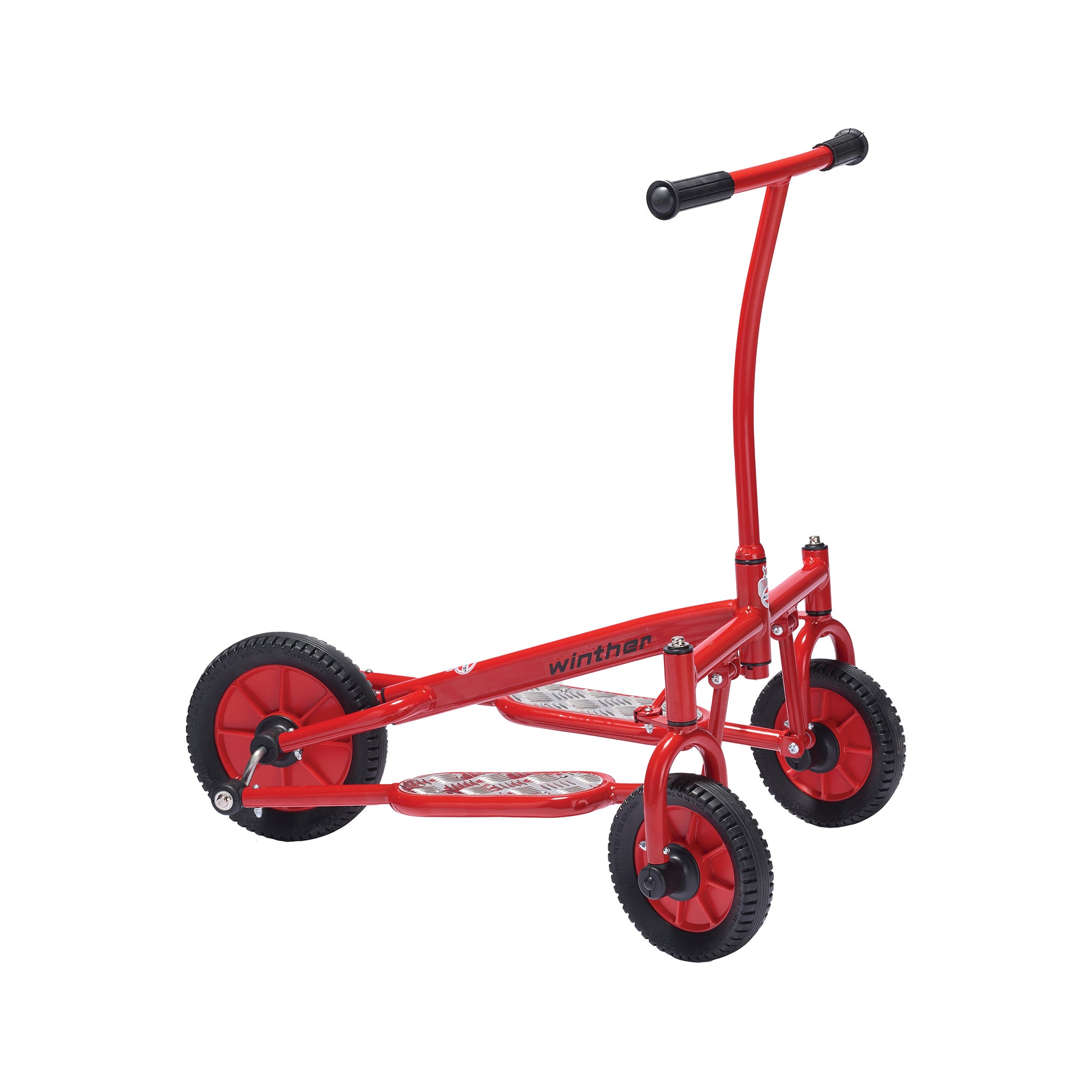 Winther Viking Challenge Step Roller Ages 4–7 | The Dyslexia Shop