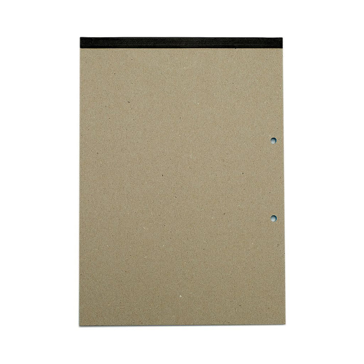 Rhino A4 Tinted Refill Pad – 100‑Page 8 mm Lined | The Dyslexia Shop