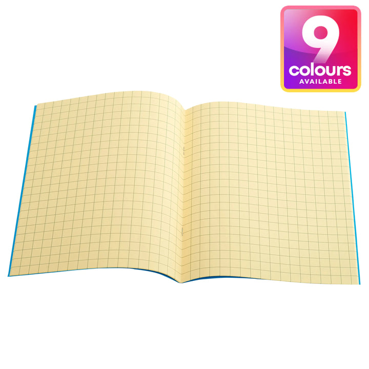 Dyslexia-Friendly Exercise Books - The Dyslexia Shop