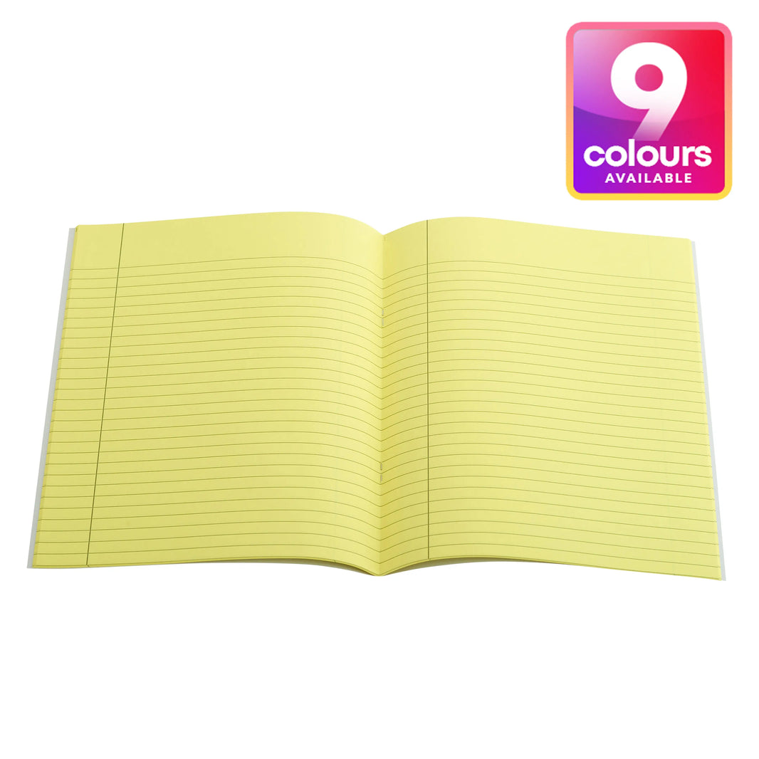 Dyslexia-Friendly Exercise Books - The Dyslexia Shop