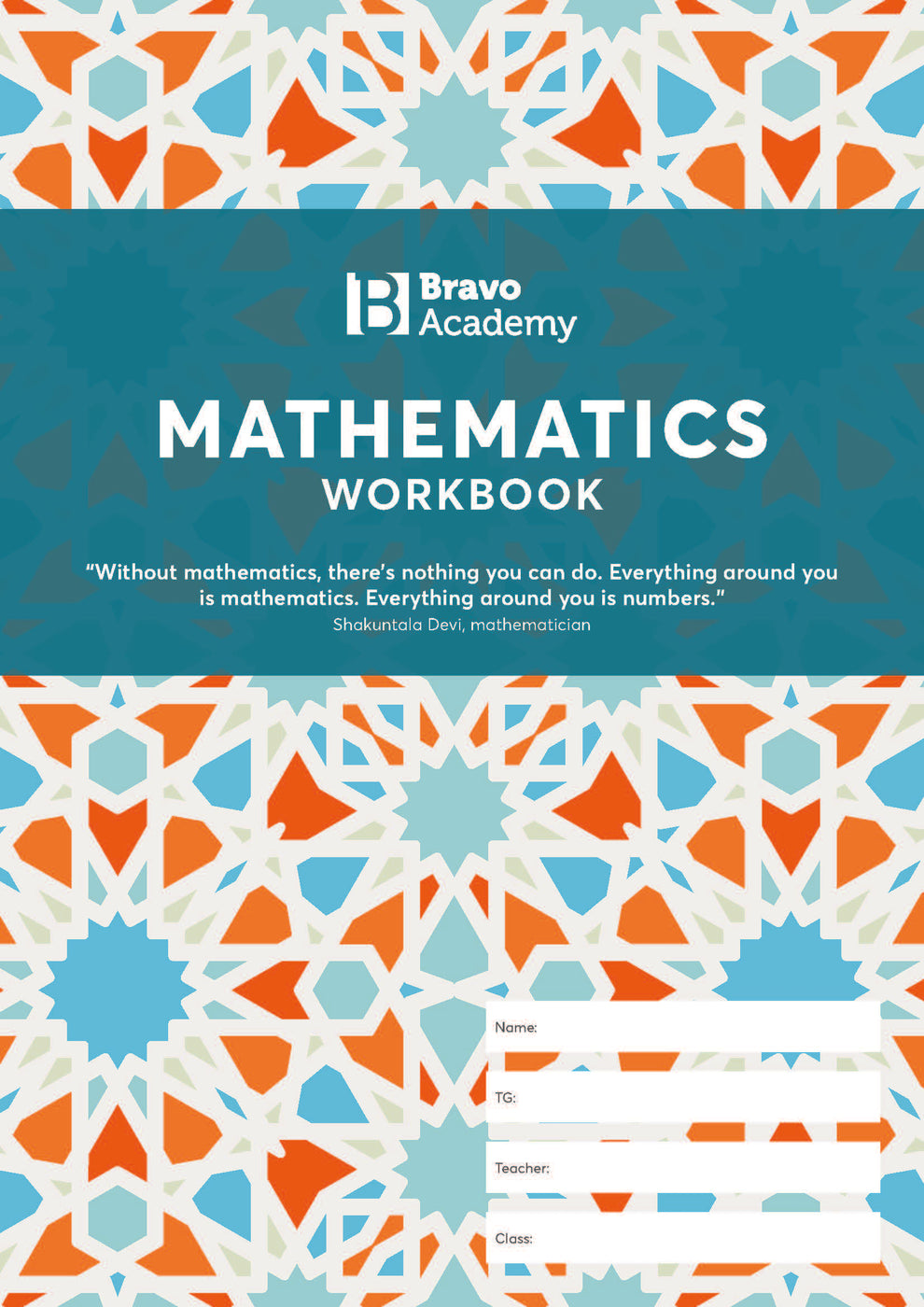 Bespoke Exercise Books - The Dyslexia Shop