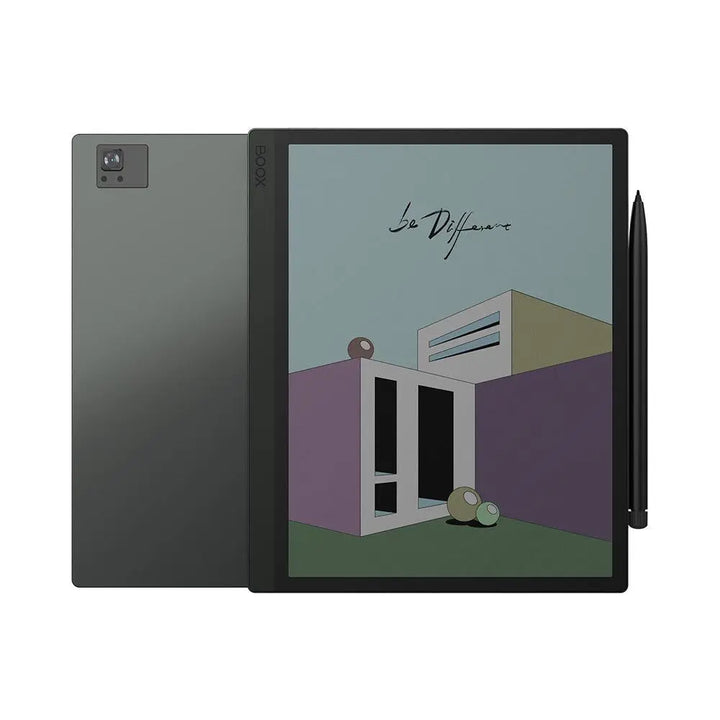 Boox - The Dyslexia Shop