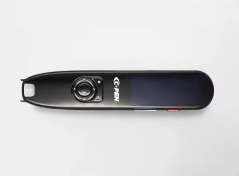 C-Pen Reader 3 | Assistive Reading Device for Dyslexia & Learning ...