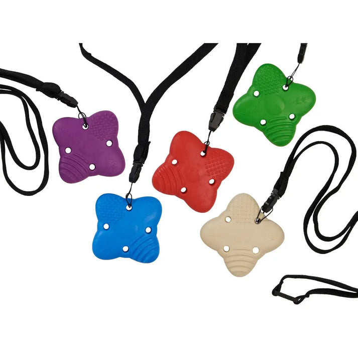 Chewbuddy™ Super Sensory Chew - The Dyslexia Shop