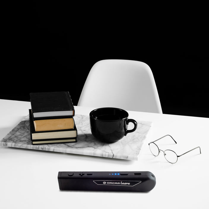 OrCam Learn Basic - Unleash your full potential – The Dyslexia Shop