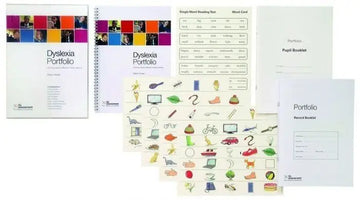 SEN Books - The Dyslexia Shop
