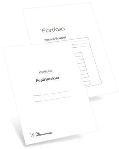 Dyslexia Portfolio Forms - The Dyslexia Shop