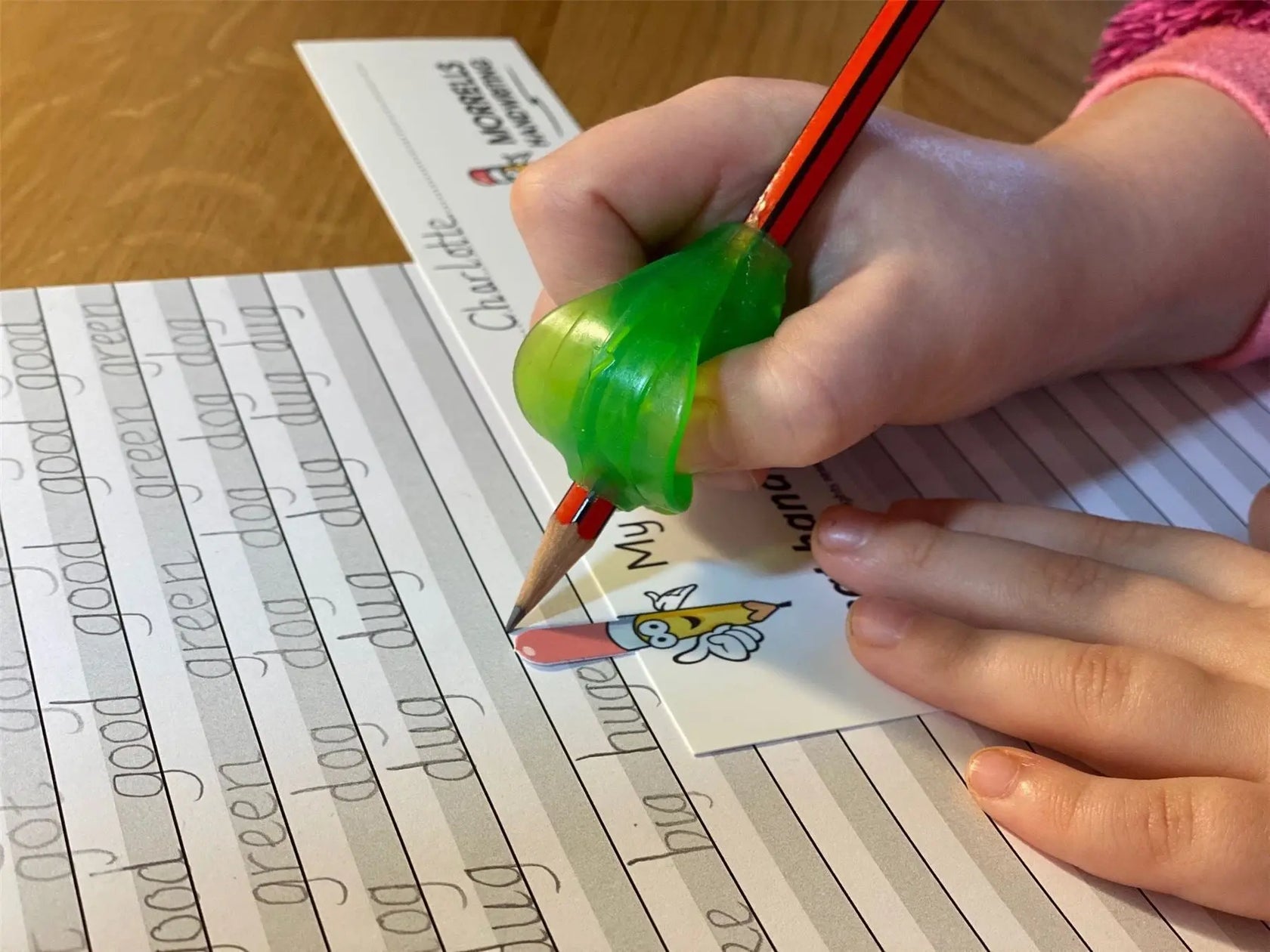 Finger Spacer 10 Pack - The Dyslexia Shop