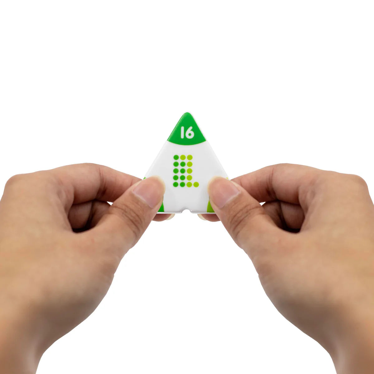 Addition Triangles Visual Maths Tool | The Dyslexia Shop