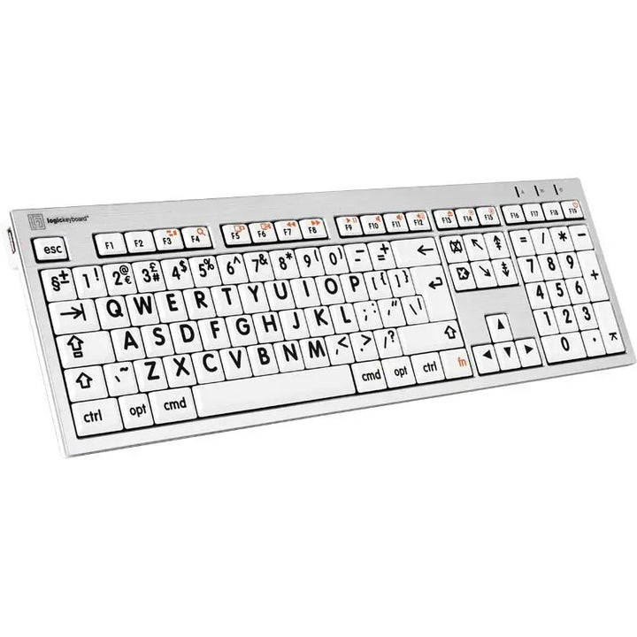 Assistive Keyboards - The Dyslexia Shop