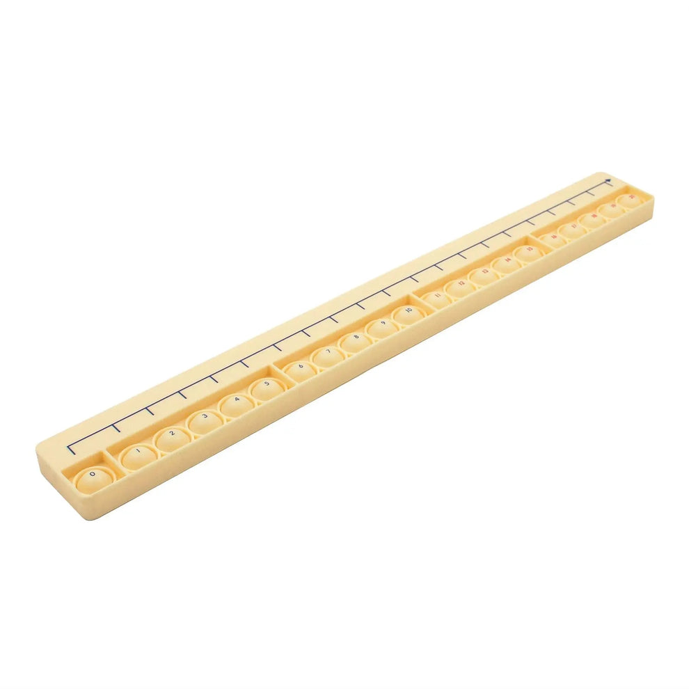 Number Line Bubble Board - The Dyslexia Shop