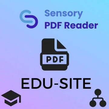 Sensory Readable - The Dyslexia Shop