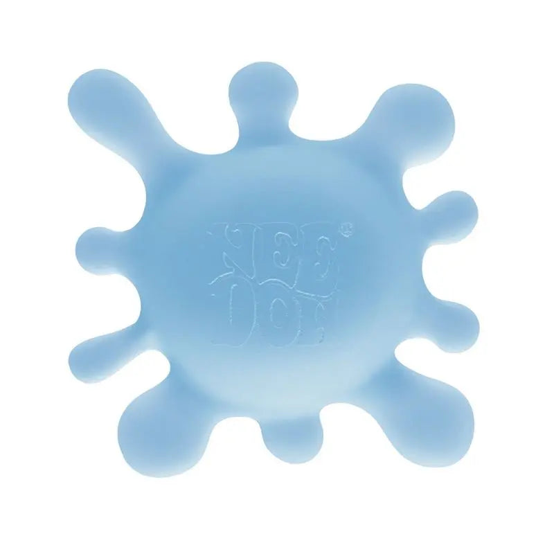 NeeDoh Sploot Splat – Squishy Fidget Toy for Kids | The Dyslexia Shop