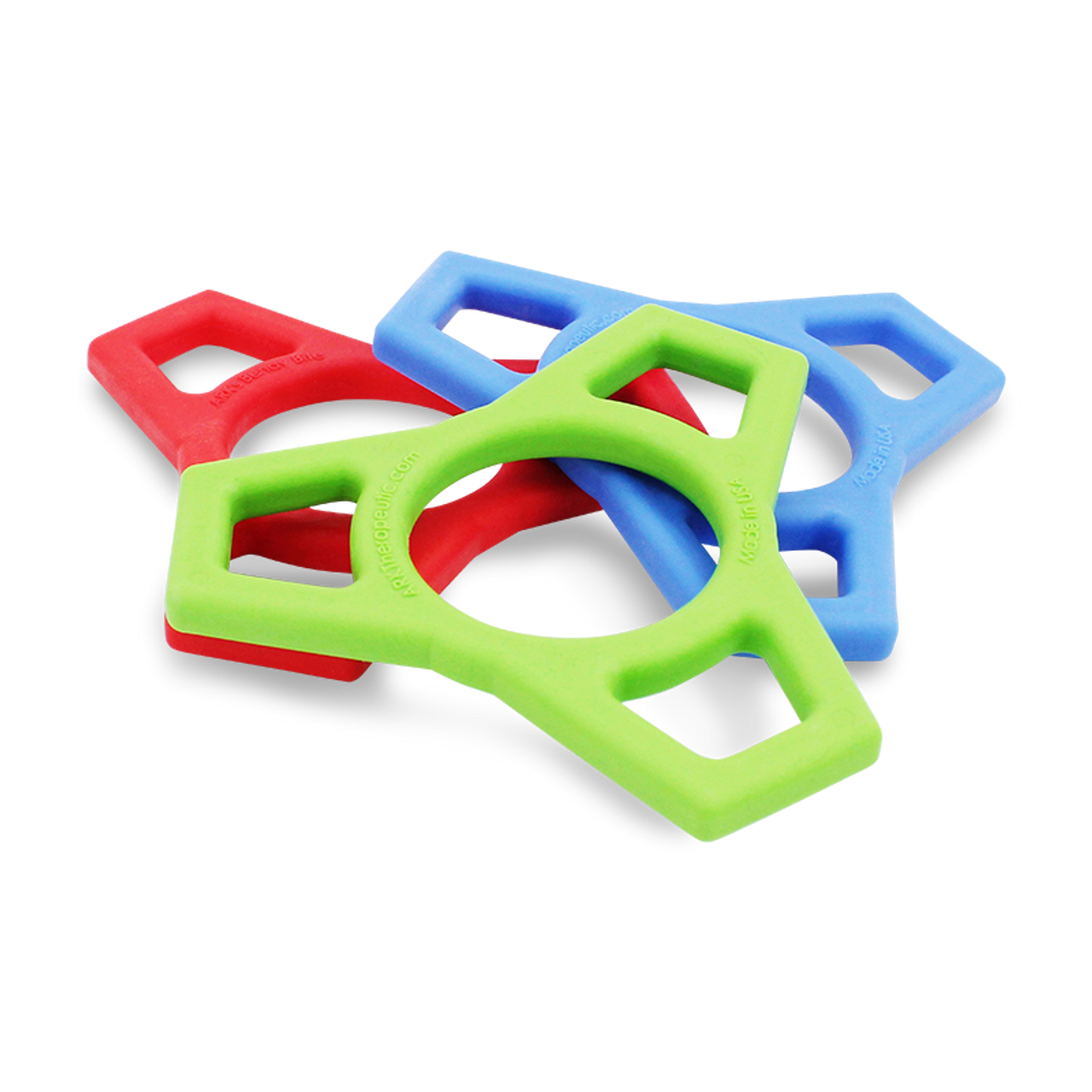 ARK Bendy Bite Chewy Fidget | The Dyslexia Shop