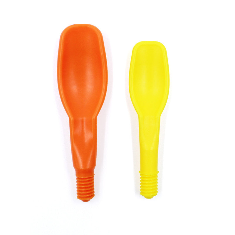 ARK Textured Spoon Tip – Oral Motor Feeding Aid | The Dyslexia Shop