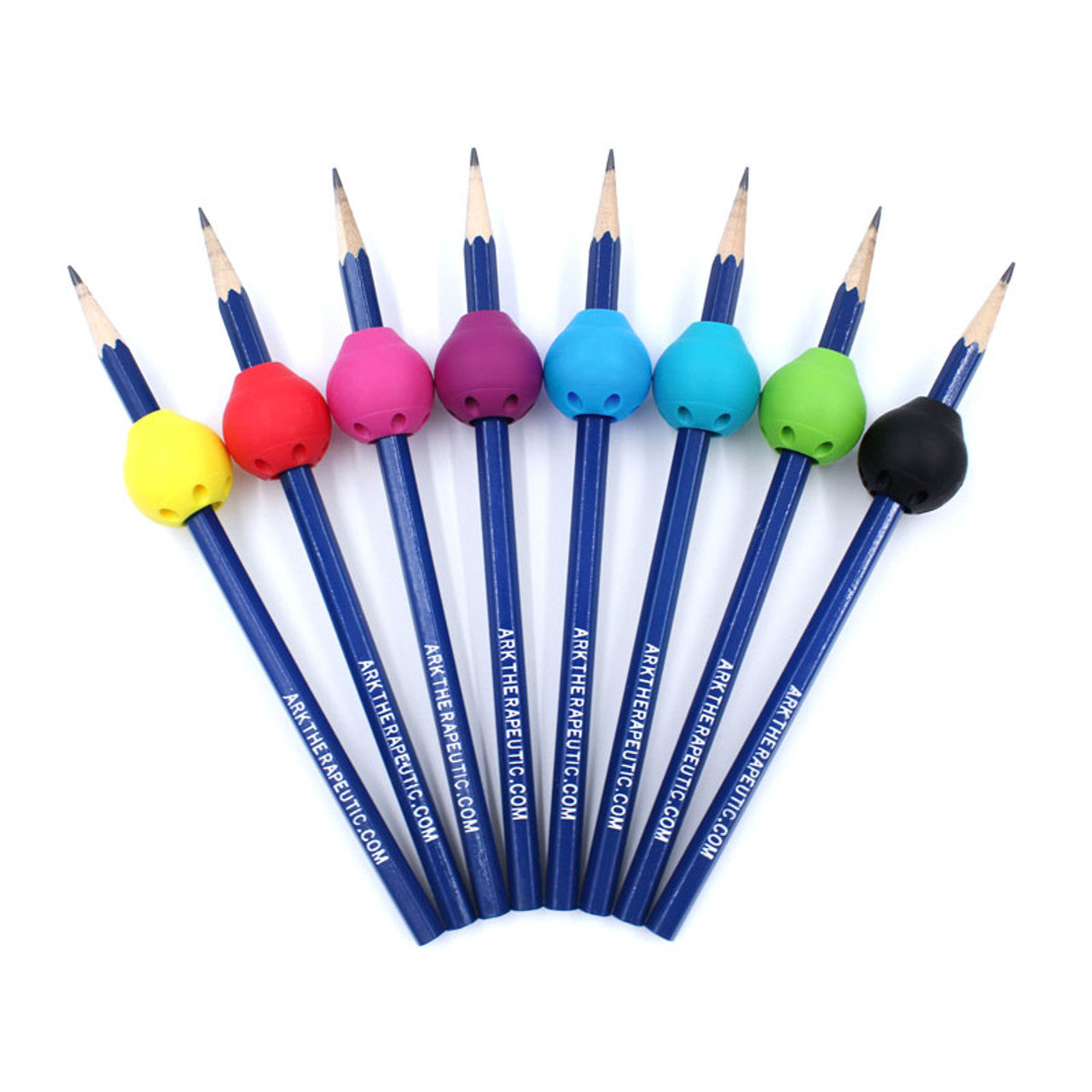 ARK Butter Pencil Grip 2‑Pack | The Dyslexia Shop