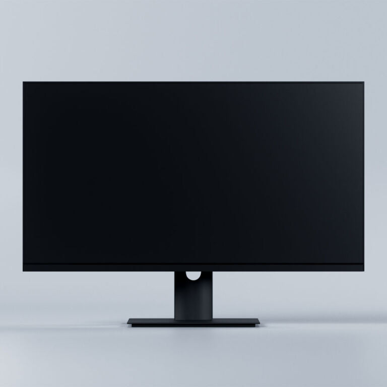 Lili Monitor Screen (2K – Black – 27″) – The Dyslexia Shop