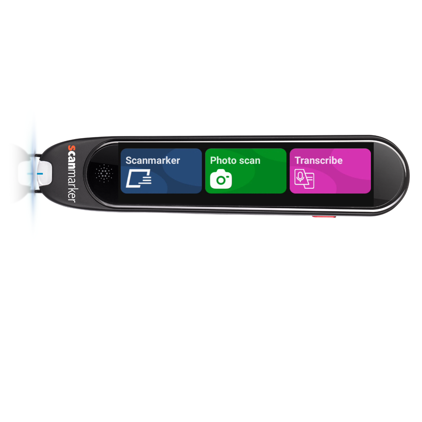 ScanMarker Max Reading Pen with Exam Lock | The Dyslexia Shop