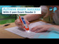 C-Pen Exam Reader 2 - assistive reader for exams!