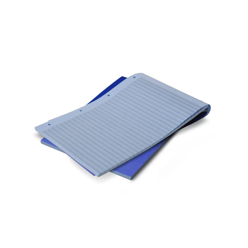 A4 Tinted Handwriting Practice Pads ... | The Dyslexia Shop