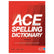 ACE Spelling Dictionary - LDA | The Dyslexia Shop