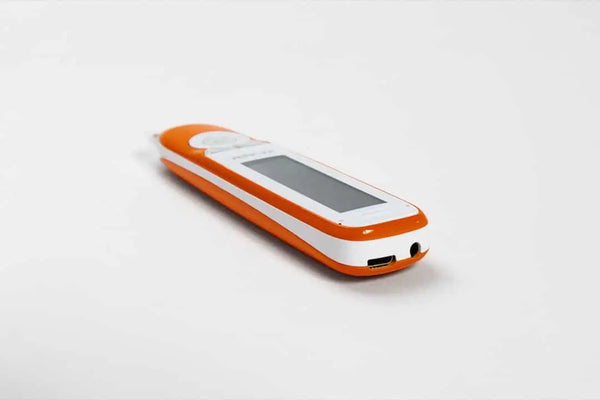 C-Pen Exam Reader 2 - assistive reader for exams! – The Dyslexia Shop