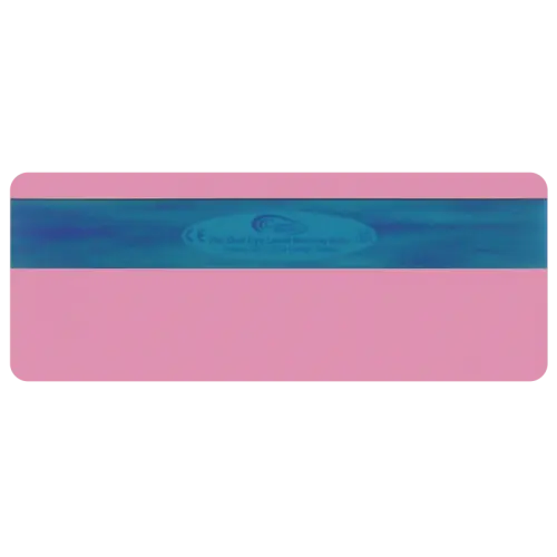 Crossbow Duo Coloured Reading Rulers | The Dyslexia Shop