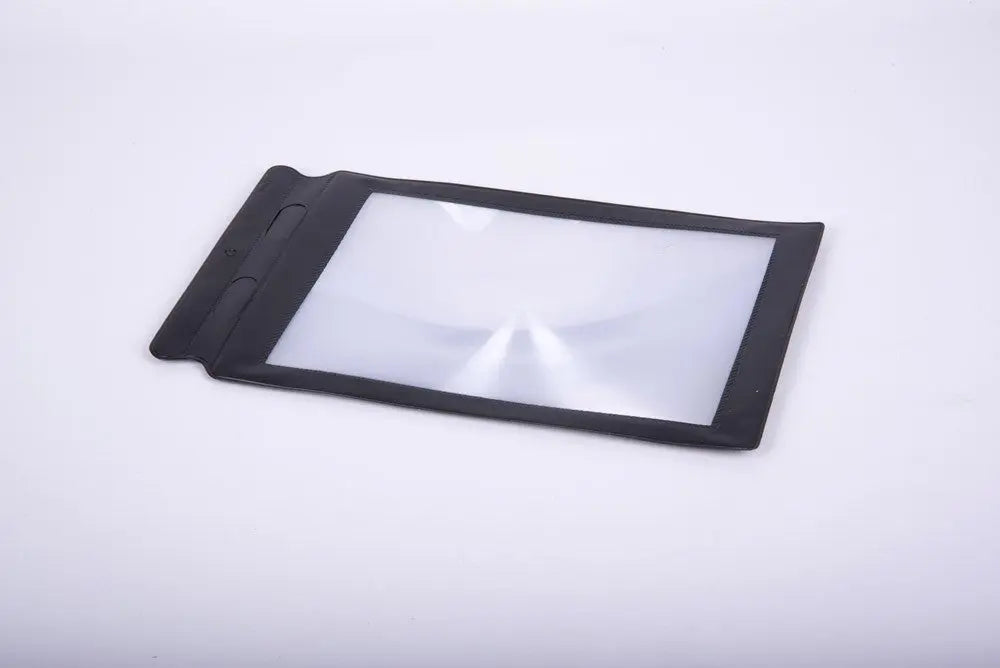 Large Sheet Magnifier - Commotion | The Dyslexia Shop