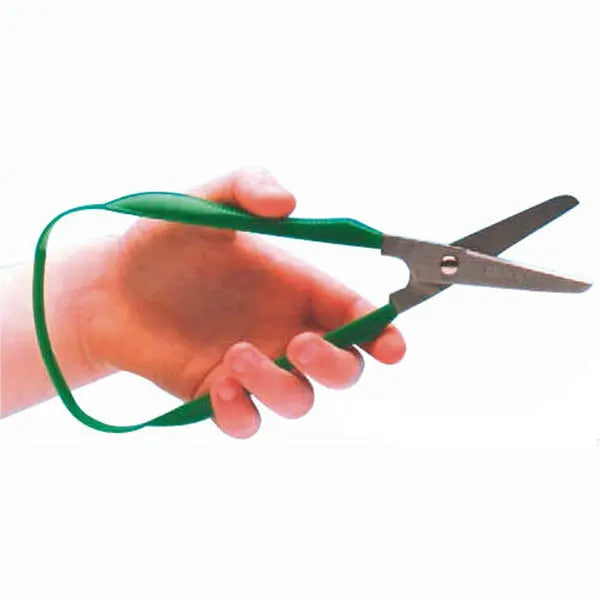 PETA Easi-Grip® Scissors - PETA UK Ltd | The Dyslexia Shop