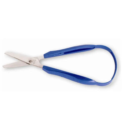 PETA Easi-Grip® Scissors - PETA UK Ltd | The Dyslexia Shop