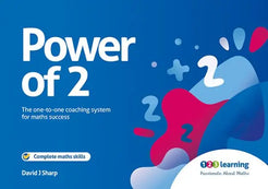 Power of 2 – Maths Coaching System | The Dyslexia shop – The Dyslexia Shop