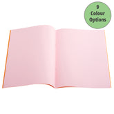 Tinted Exercise Books, Pads & Paper | The Dyslexia Shop
