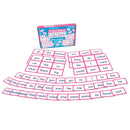 Tricky Word Bingo - Junior Learning | The Dyslexia Shop