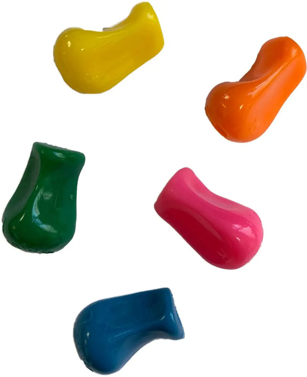 Ultra Pencil Grip (Pack of 5) | The Dyslexia Shop